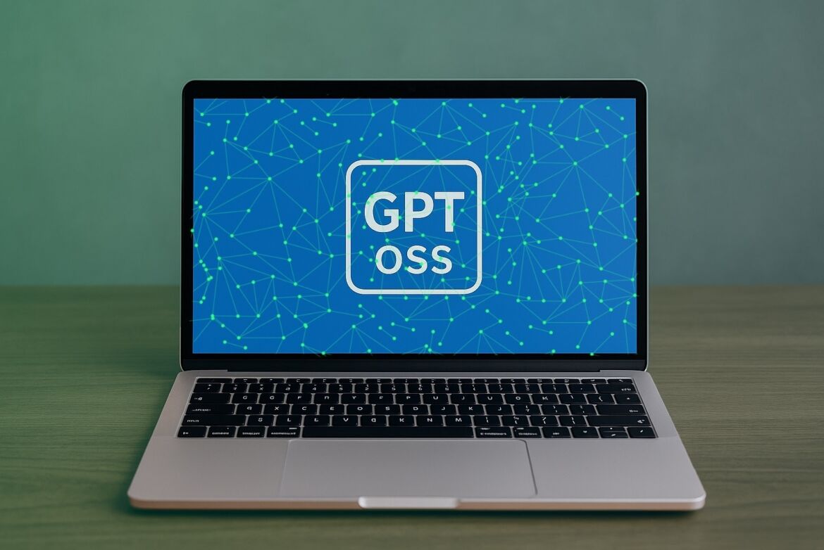 GPT-OSS: Souveräne KI im eigenen Rechenzentrum – offen, effizient, ohne Cloud