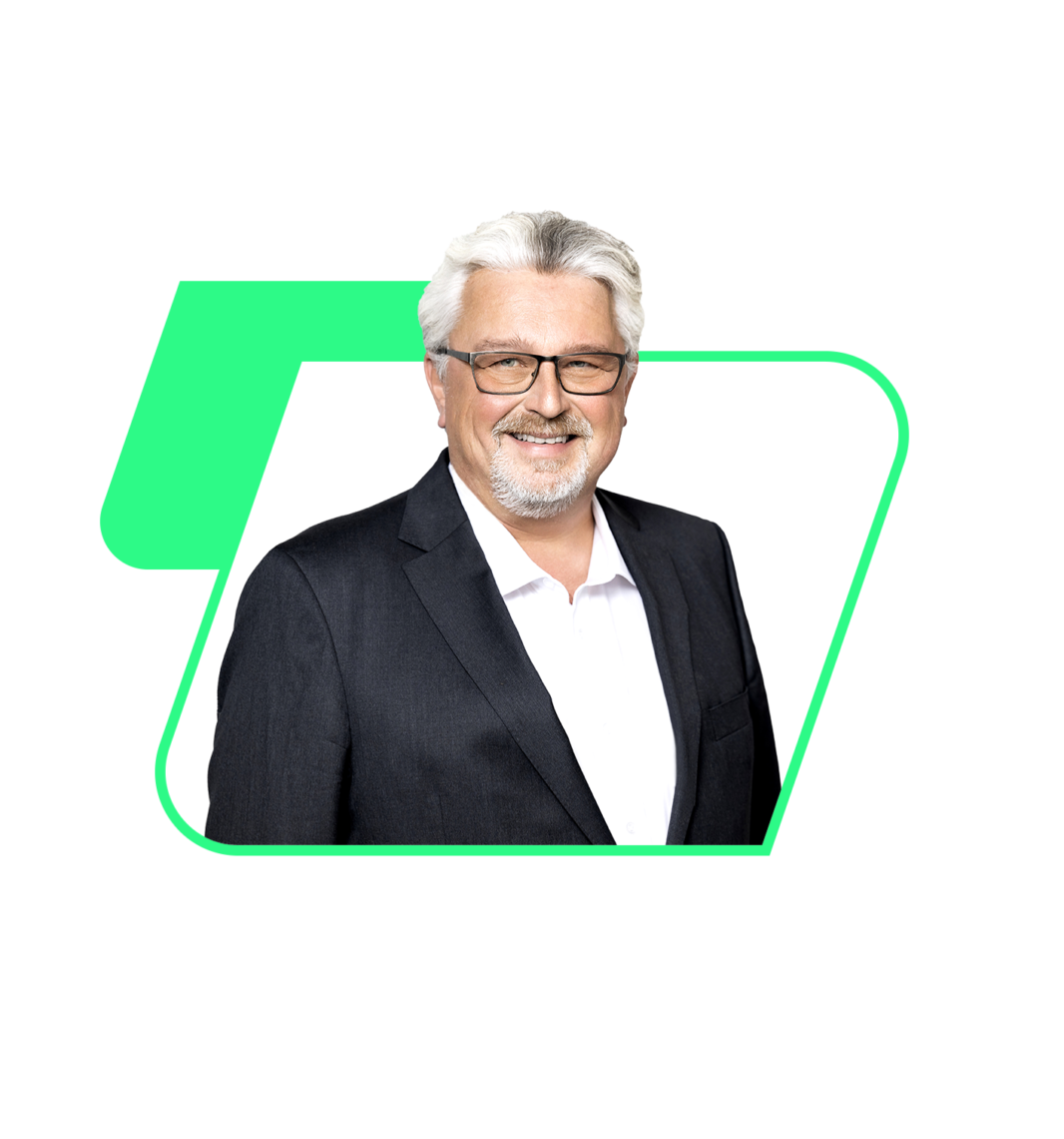 Gründungsidee und Werte