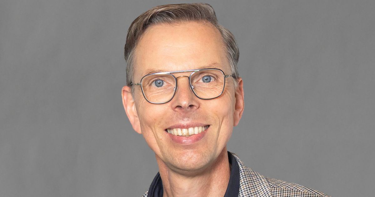 Gunnar von der Beck