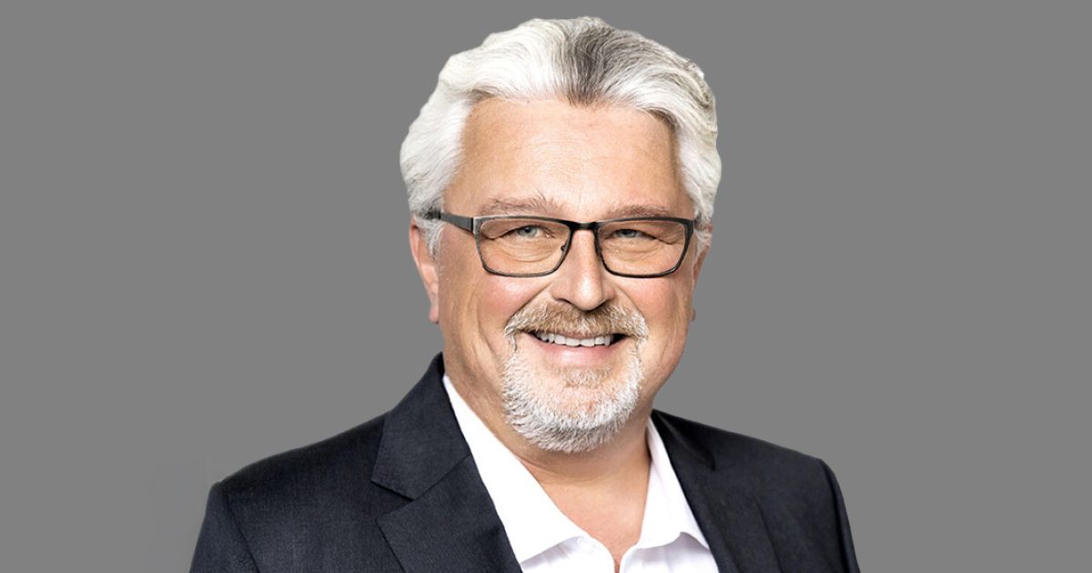 Markus Voß