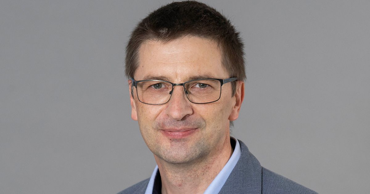 Stefan Schubert